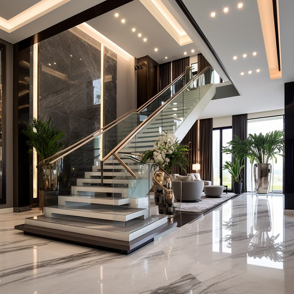 Best Villa Interior Design Company Dubai, UAE | Luxury Villa Staging Dubai
